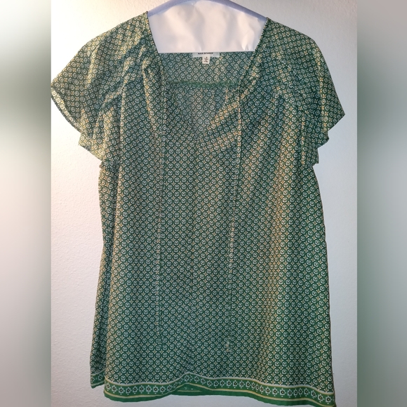 Max Studio | Tops | Max Studio Blouse | Poshmark